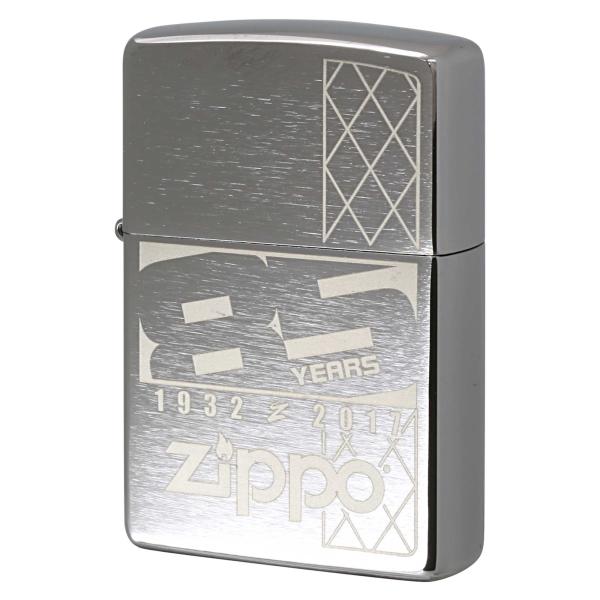 2015年からDeAGOSTINI(ディアゴスティーニ）で発刊されていた「ジッポー コレクション 80th Anniversary」のZippo。歴代の名作にインスパイアされた限定コレクションとして隔週刊として2019年の120号まで刊行さ...