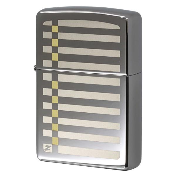 2015年からDeAGOSTINI(ディアゴスティーニ）で発刊されていた「ジッポー コレクション 80th Anniversary」のZippo。歴代の名作にインスパイアされた限定コレクションとして隔週刊として2019年の120号まで刊行さ...