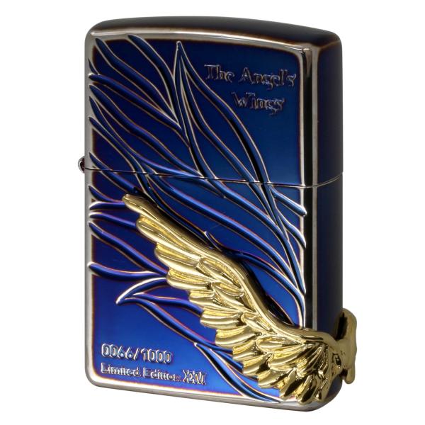 毎年恒例の限定生産「The Angel's Wings Limted Edition」2026年バージョンです。新品未使用ですが、写真撮影中に表面に細かいキズがついてしまったので「ほぼ新品同様」とさせて頂きました。オーロラメッキ、エッチング...