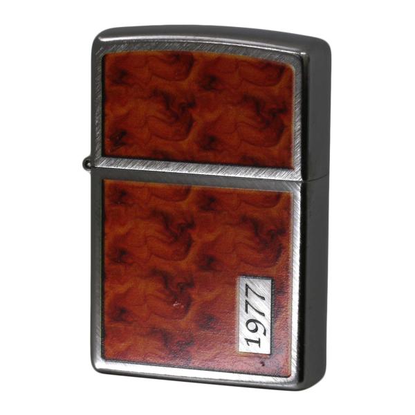 2015年からDeAGOSTINI(ディアゴスティーニ）で発刊されていた「ジッポー コレクション 80th Anniversary」のZippo。歴代の名作にインスパイアされた限定コレクションとして隔週刊として2019年の120号まで刊行さ...