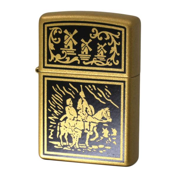 2015年からDeAGOSTINI(ディアゴスティーニ）で発刊されていた「ジッポー コレクション 80th Anniversary」のZippo。歴代の名作にインスパイアされた限定コレクションとして隔週刊として2019年の120号まで刊行さ...