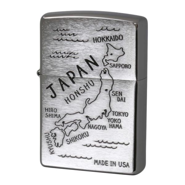 2015年からDeAGOSTINI(ディアゴスティーニ）で発刊されていた「ジッポー コレクション 80th Anniversary」のZippo。歴代の名作にインスパイアされた限定コレクションとして隔週刊として2019年の120号まで刊行さ...