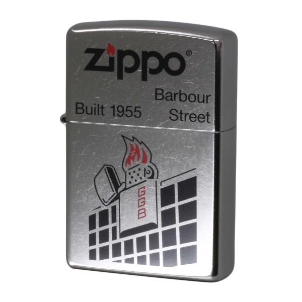 2015年からDeAGOSTINI(ディアゴスティーニ）で発刊されていた「ジッポー コレクション 80th Anniversary」のZippo。歴代の名作にインスパイアされた限定コレクションとして隔週刊として2019年の120号まで刊行さ...