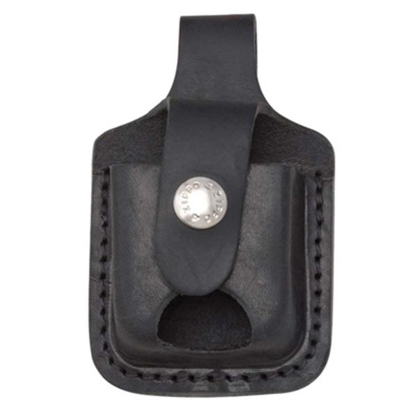 レギュラーサイズのZIPPOを1個収納できます。使い込むほどにしなやかに、柔らかくなり、風格さえ漂う。そんな魅力を持つZIPPO専用革ケースです。ZIPPOをただのライターとしてではなくファッション感覚で楽しませてくれる逸品です。※アメリカ...