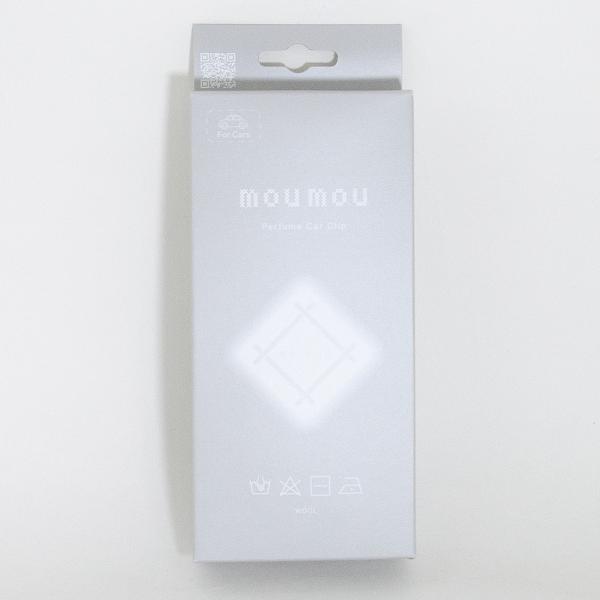 mou [mu] ムー：やわらかい●ウールピーチやグリーンアップルの爽やかな甘さに、ベースのウッディノートとムスクがウールの温もりと清潔感を表現しています。日々の暮らしの中でとても身近な存在のファブリック。いろんな素材がある中で、代表的な天...