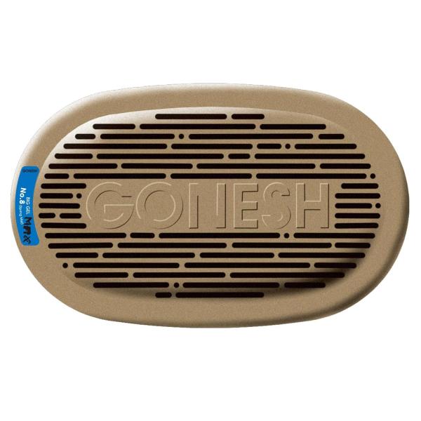 ビッグゲルがリニューアル新発売です。""Sprig Mist（春の日の朝霧）"の中にたち込める空気をイメージし、みずみずしいフルーツのほのかな甘さを軽やかにアレンジ。ベリー系の甘みと酸味がトップに香ります。GONESH代表作のクラシックシリ...