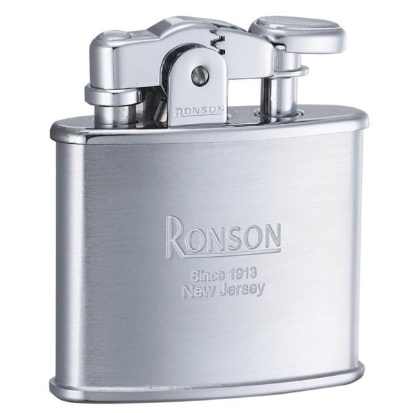 ▼ライター種類　　　:　フリントオイルライター▼ライター　　　:　RONSONスタンダード▼ライターサイズ　　　　　　　:　49×42×14mm▼ライター重さ　　　　　　　　 :　63g