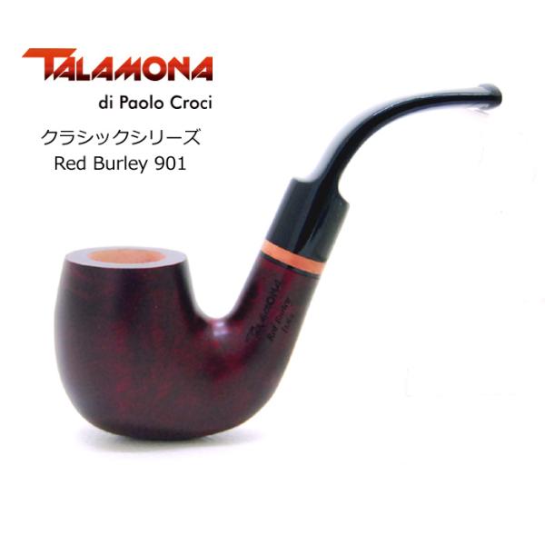 TALAMONA（タラモナ） クラシックシェイプクラシックシェイプとは、19世紀から20世紀初頭で確立された基本的シェイプのこと。機械加工が可能なシンメトリックが条件で、19世紀中に、ビリアード、ベント、ブルドッグ、ダブリンが出来、1930...