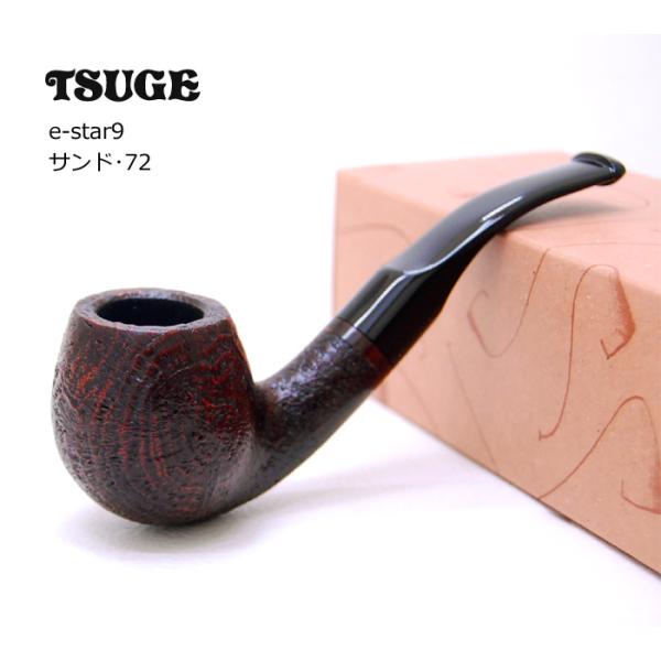 TSUGE（ツゲ）イースターナイン9ミリフィルターが使える廉価なパイプとして好評だったイースターナインを、デザインの見直し・再構築を経て、より洗練された新たなシリーズとしてリリースしました。柘製作所がデザイン・監修を行い、中国で生産すること...