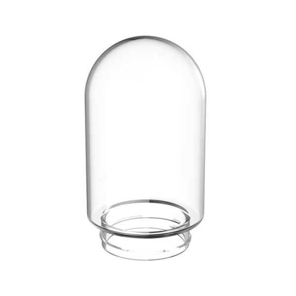 Stundenglass Gravity Infuser 純正ガラスグローブ。入数：1個