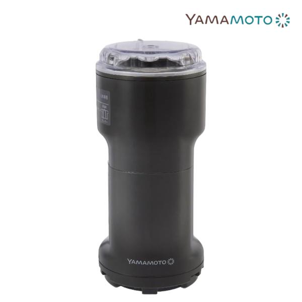 ■強いパワー、しかも音が静か！高性能な220Wモーターを搭載。粉砕力、切削力にたいへん優れ、音も静かです。■取り外しできるカッター粉砕カッターは容器内から取り外してお手入れできる構造です。■クリーンな容器内部材料を入れる容器内部はステンレス...