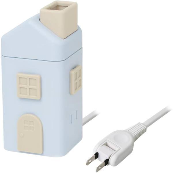 180°回転するスイングプラグで、狭い場所でも配線しやすい。ACプラグの根本に絶縁処理を施した、トラッキング防止プラグを採用。コードの長さは2ｍ材質 主要材質＝難熱性ＡＢＳサイズ 商品:60×130×60mmコード長さ:2mパッケージ:18...