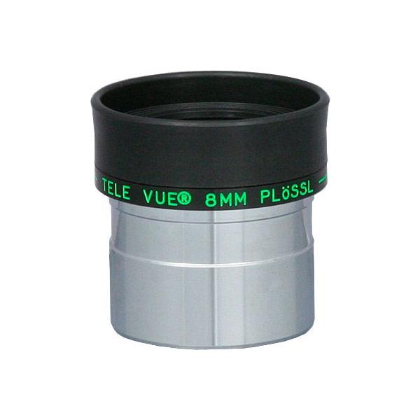 見掛視界： 50°焦点距離： 8mm有効絞環径： 6.5mmアイレリーフ： 6mm　ディオプトロクス対応バレスサイズ： 1.25”全長:　30mm最大径（ゴムグリップ部）:　36m重量： 50g