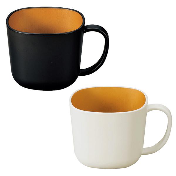 日本庭園の砂紋をイメージしたデザインのマグカップです。◆ 和食にも、洋食にも映える器です。◆ 内塗りにもこだわり、木目調に仕上げています。◆ 電子レンジ・食洗機対応。◆ 日本製です。・ カラー　： ブラック・ サイズ（約）　： 118 × ...