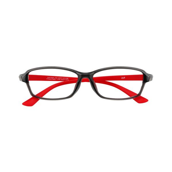 ★この商品は「レンズ交換券」つきの商品です。■商品型番ZA241053■サイズ表記54□15-145縦幅 約37mm、横幅 約144mm■重さ(レンズ含まず）17.3g