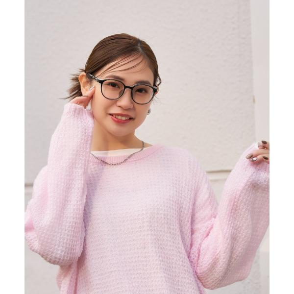 ★この商品は「レンズ交換券」つきの商品です。■商品型番ZN261003■サイズ表記51□19-140縦幅 約49mm、横幅 約132mm■重さ(レンズ含まず）21.4g