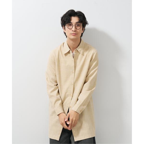 ★この商品は「レンズ交換券」つきの商品です。働く?に寄り添うアイウェアコレクション『Zoff｜UNITED ARROWS』【デザイン】クラシカルなデザインにチタンパッドを使用し、上品な雰囲気で装いを格上げ。ビジネスシーンはもちろん、仕事帰り...