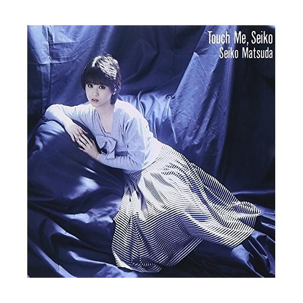 【発売日：1987年11月21日】松田聖子 (マツダセイコ まつだせいこ)1987年11月21日 発売全体的にかわいセクシーな聖子が味わえる1枚。「SWEET MEMORIES」は、英語詞を歌う彼女の独特な発音と視線が魅力的なミディアムバラ...