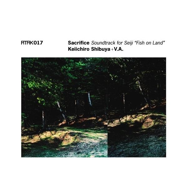 【発売日：2012年02月15日】Keiichiro Shibuya + V.A. (ケイイチロウシブヤ けいいちろうしぶや)2012年2月15日 発売太宰治賞作家・辻内智貴のロングセラー小説『セイジ』が原作となる、伊勢谷友介監督作品『セイ...