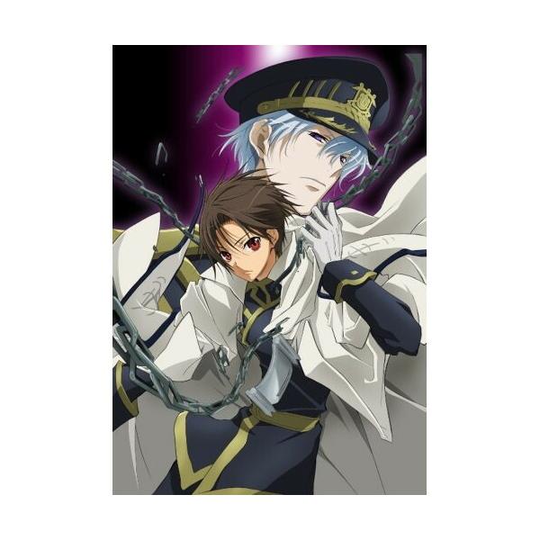 【発売日：2010年08月06日】TVアニメ (雨宮由樹、市原ゆき乃、斎賀みつき、浪川大輔、諏訪部順一、藤井まき、中川幸太郎)2010年8月6日 発売