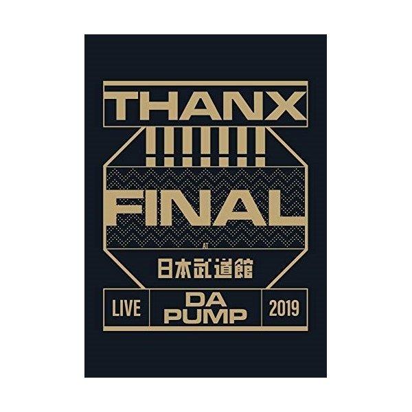 【発売日：2019年12月18日】DA PUMP (ダパンプ だぱんぷ)2019年12月18日 発売DVD:11.OPENING2.U.S.A.3.ごきげんだぜっ! 〜Nothing But Something〜4.Com'on!Be My...