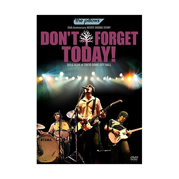 【発売日：2015年01月21日】the pillows (ピロウズ ぴろうず)2015年1月21日 発売DVD:11.スケアクロウ2.Midnight Down3.I think I can4.HAPPY BIVOUAC5.アナザーモーニ...