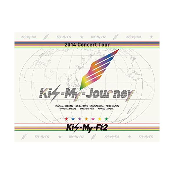 【発売日：2015年02月04日】Kis-My-Ft2 (キスマイフットツー きすまいふっとつー)2015年2月4日 発売DVD:11.Overture2.Everybody Go3.WANNA BEEEE!!!4.SHE! HER! HE...