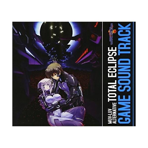 【発売日：2013年06月19日】長岡成貢 (ナガオカセイコウ ながおかせいこう)2013年6月19日 発売ゲーム『マブラヴ オルタネイティヴ トータル・イクリプス』のオリジナル・サウンドトラック。ゲーム劇伴BGMやTVアニメ『トータル・イ...