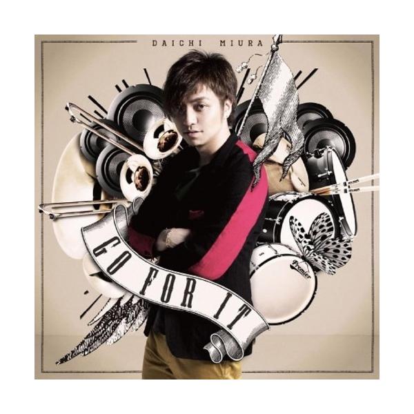 【発売日：2013年07月10日】三浦大知 (ミウラダイチ みうらだいち)2013年7月10日 発売歌って踊れるエンターテイナー、三浦大知の7カ月ぶり、2013年第1弾シングル。タイトル曲は、ライヴで盛り上がること間違い無しのアッパー・チュ...