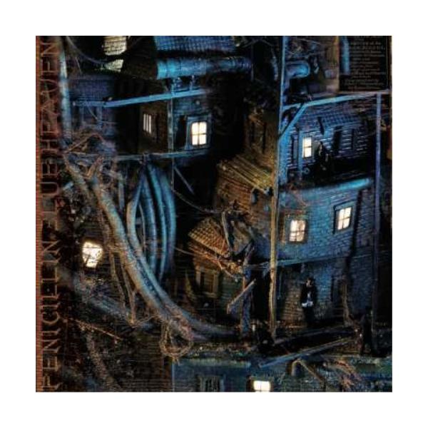 【発売日：2007年02月28日】PENICILLIN (ペニシリン ぺにしりん)2007年2月28日 発売ヴィジュアル系ロック・バンド、PENICILLINのアルバム。「月千古輝」「hyper chord」「hyper kids〜東海大学...