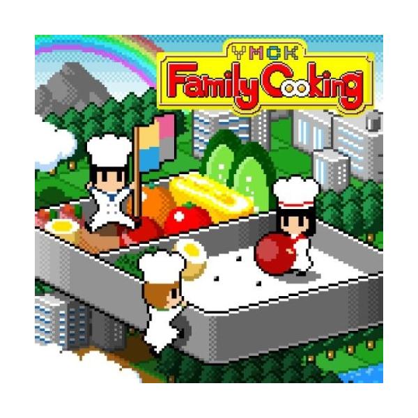 【発売日：2009年01月21日】YMCK (ワイエムシーケイ わいえむしーけい)2009年1月21日 発売クッキングしながら聴いたら、料理がはかどり、美味しく仕上がるかも!レトロゲームさながらの8bitサウンドで世界から高い評価を受ける男...