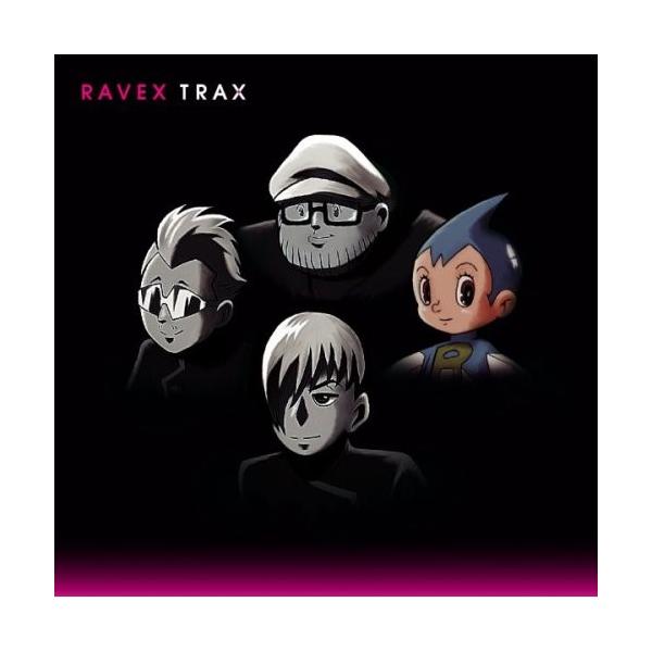【発売日：2009年04月29日】ravex (レイベックス れいべっくす)2009年4月29日 発売Mondo Grossoの大沢伸一など、エイベックスを代表するダンス音楽のクリエイターが参加するプロジェクト、ravex(レイベックス)の...