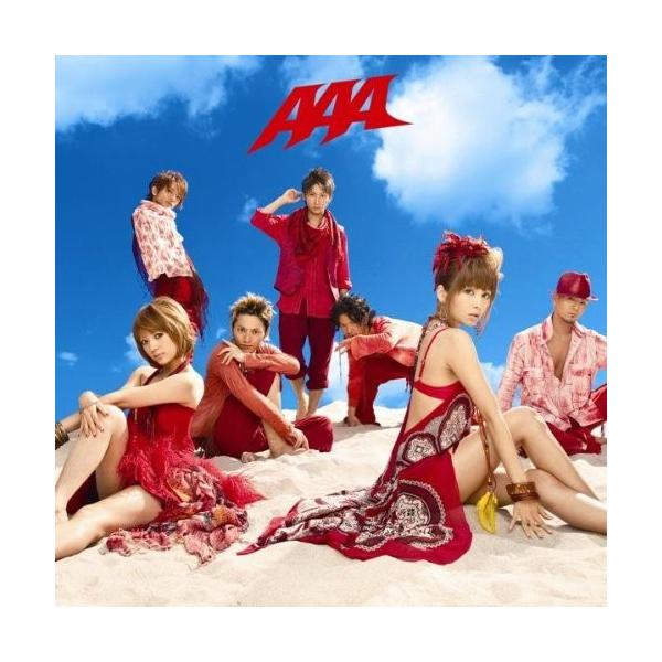 【発売日：2009年07月29日】AAA (トリプルエー とりぷるえー)2009年7月29日 発売AAAの通算21枚目のシングルは、謎のパフォーマンス・グループ、西風雲とのスプリット・シングル。CMソング、TBS系ドラマ『帝王』主題歌、CX...