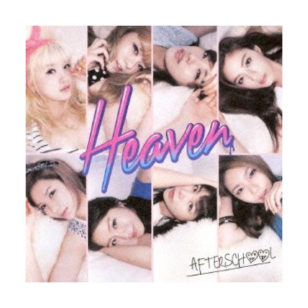 【発売日：2013年10月02日】AFTERSCHOOL (アフタースクール あふたーすくーる)2013年10月2日 発売1年ぶり(2013年時)に日本での活動を再開する韓国出身のガールズ・グループ、AFTERSCHOOLのシングル。サウン...