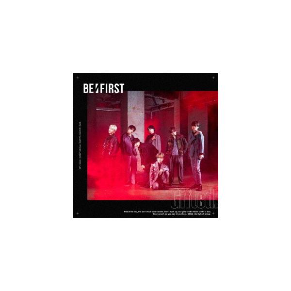 【発売日：2021年11月03日】BE:FIRST (ビーファースト びーふぁーすと)2021年11月3日 発売SKY-HIが設立したマネジメント/レーベル”BMSG”主催によるボーイズグループオーディション”THE FIRST”から生まれ...