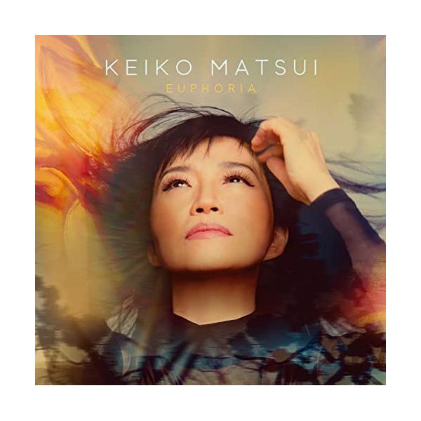 【発売日：2023年06月28日】松居慶子 (マツイケイコ まついけいこ)2023年6月28日 発売コンテンポラリージャズ界のアイコンである松居慶子の最新アルバム『EUPHORIA』日本盤。2023年、新たな時代に捧げる「生命」「愛」「希望...