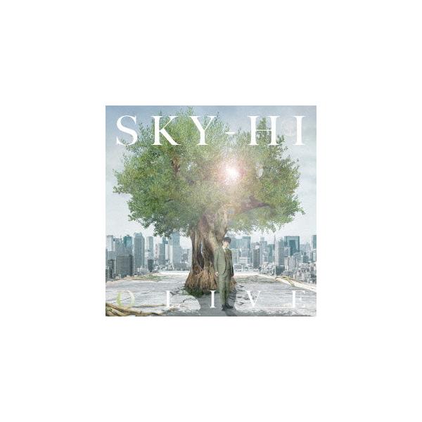 【発売日：2017年01月18日】SKY-HI (スカイハイ すかいはい)2017年1月18日 発売SKY-HI(AAA 日高光啓)、通算3枚目となるアルバムがリリース!CD:11.リインカーネーション2.BIG PARADE3.Doubl...