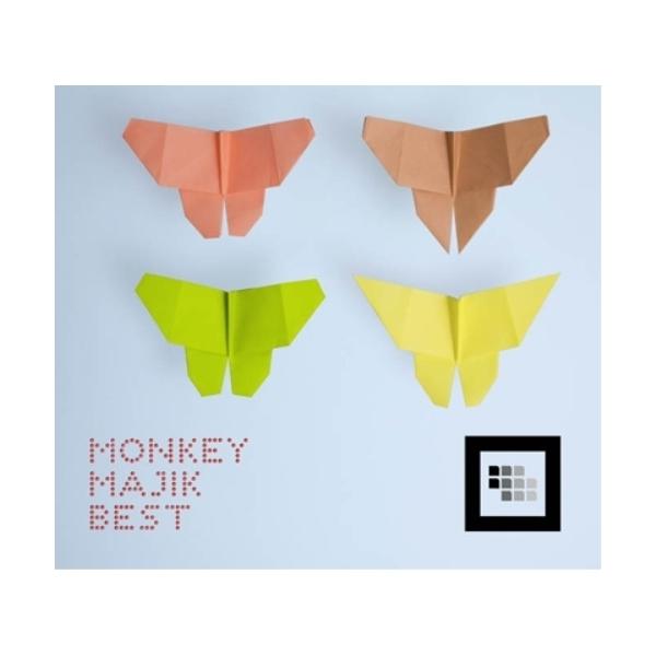 【発売日：2010年07月14日】MONKEY MAJIK (モンキーマジック もんきーまじっく)2010年7月14日 発売MONKEY MAJIKの結成10周年(2010年時)を記念したベスト・アルバム。ブレイクへと導いた「Around ...