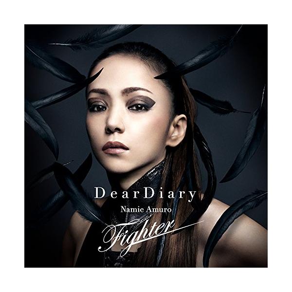 【発売日：2016年10月26日】安室奈美恵 (ナミエアムロ なみえあむろ)2016年10月26日 発売「Dear Diary」「Fighter」が、2016年10月公開の映画『デスノート Light up the NEW world』主題...