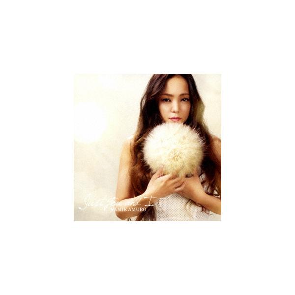 【発売日：2017年05月31日】NAMIE AMURO (ナミエアムロ なみえあむろ)2017年5月31日 発売リード曲は、”かけがえのない存在”への”愛”を綴った多幸感溢れるミディアム・ナンバー。カップリングには、本人出演の『ReVIA...