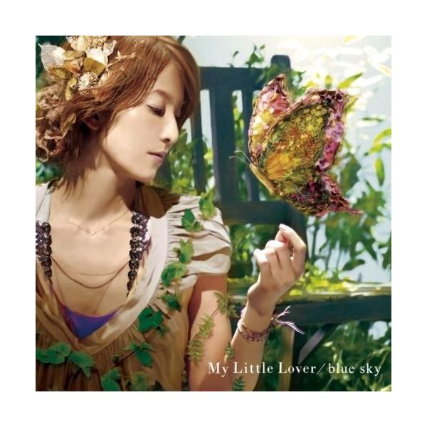 【発売日：2009年08月05日】My Little Lover (マイリトルラバー まいりとるらばー)2009年8月5日 発売「音のない世界/時のベル」に続く、'My Little Lover'の2009年第2弾シングル。akkoの清涼感...