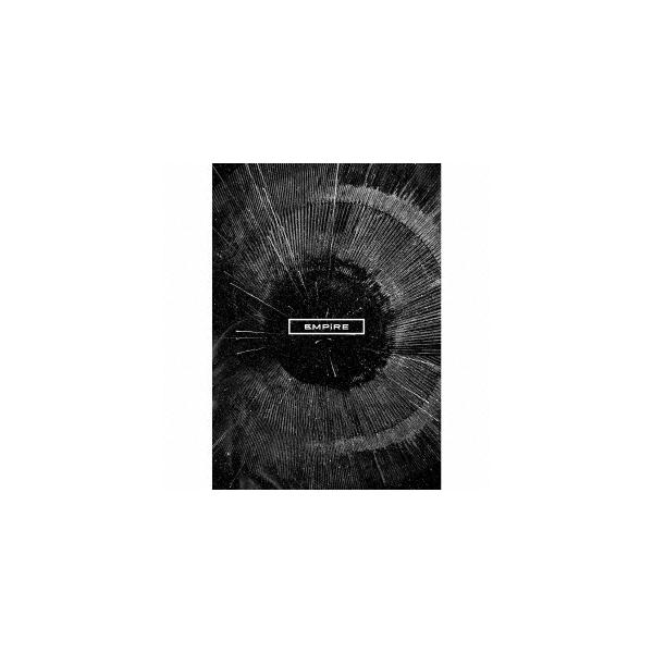 【発売日：2019年10月16日】EMPiRE (エンパイア えんぱいあ)2019年10月16日 発売ツアー全会場及びツアーファイナルBLITZ全て即日完売等勢いに乗る新体制EMPiRE、前作から僅か3ヶ月、早くも3rd Sgリリース!現在...