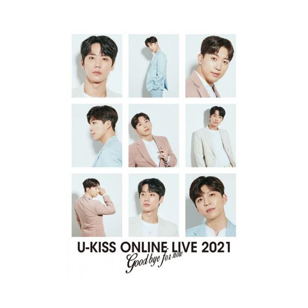 【発売日：2022年03月09日】U-KISS (ユーキス ゆーきす)2022年3月9日 発売BD:11.ALONE2.SCANDAL3.Inside of Me4.Shining Stars5.Beginning6.Kissing to ...