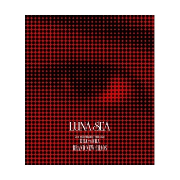 【発売日：2025年03月26日】LUNA SEA (ルナシー るなしー)2025年3月26日 発売BD:11.Be Awake2.Sweetest Coma Again3.KISS4.My Lover5.FEEL6.gravity7.be...