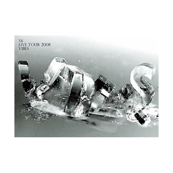 【発売日：2021年02月17日】V6 (ブイシックス ぶいしっくす)2021年2月17日 発売BD:11.Overture2.NEXPLOSION3.DIVE4.Believe Your Smile5.グッデイ!!6.翼になれ7.over...