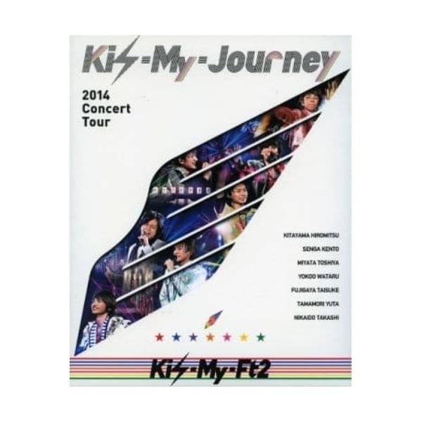 【発売日：2015年02月04日】Kis-My-Ft2 (キスマイフットツー きすまいふっとつー)2015年2月4日 発売BD:11.Overture2.Everybody Go3.WANNA BEEEE!!!4.SHE! HER! HER...