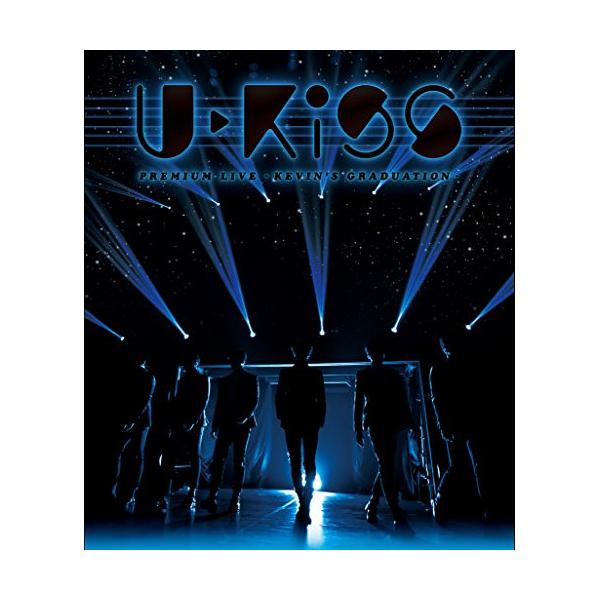 【発売日：2017年07月19日】UKISS (ユーキス ゆーきす)2017年7月19日 発売BD:11.Tick Tack2.All of Tonight3.Play Back(JUN version)4.DAMN!!5.One Call...