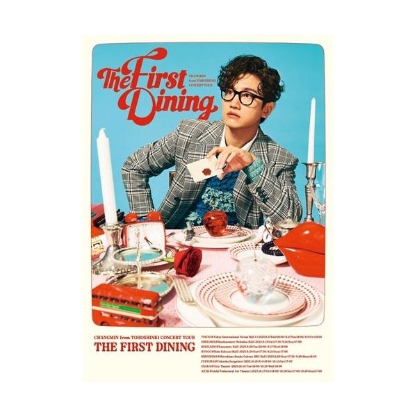 【発売日：2025年12月03日】CHANGMIN from 東方神起 (チャンミンフロムトウホウシンキ ちゃんみんふろむとうほうしんき)2025年12月3日 発売BD:11.Maniac -Japanese Ver.-2.Fever -J...