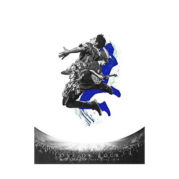 【発売日：2019年08月21日】ONE OK ROCK (ワンオクロック わんおくろっく)2019年8月21日 発売DVD:11.Change2.Ending Story??3.欠落オートメーション4.Cry out5.Decision6...
