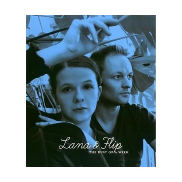 【発売日：2008年08月20日】ラナ&amp;フリップ (ラナアンドフリップ らなあんどふりっぷ)2008年8月20日 発売欧州ポップスのニュー・スタンダード!音楽の都ウィーンより類まれな美しい歌声の女性ヴォーカリスト、Lana Cenc...
